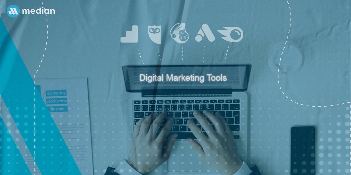 Mengoptimalkan Strategi Pemasaran Dengan Digital Marketing Tools Terbaik