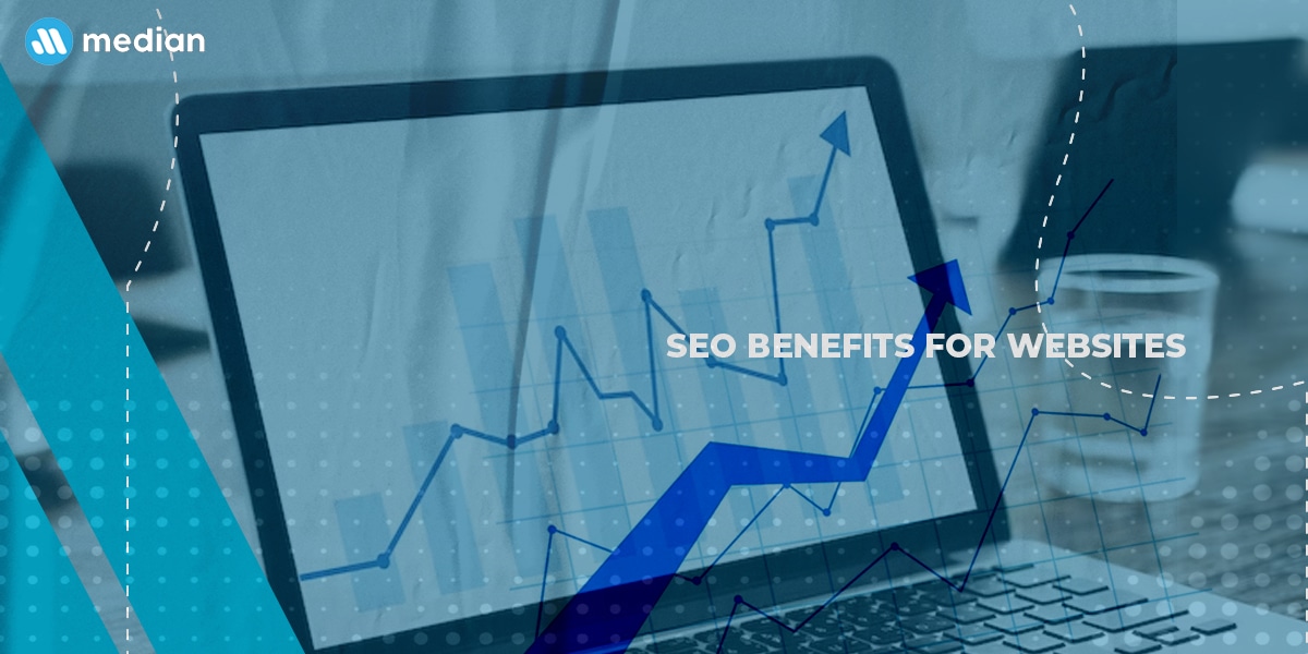 5 Manfaat Menggunakan SEO pada Website - Median Digital